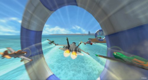 Disney's Planes - Nintendo Wii