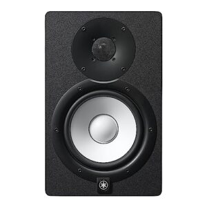 YAMAHA HS7 7-Inch Powered Studio Monitor Pair