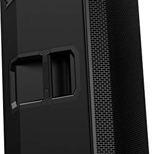 Electro Voice ZLX12 12" 2-Way 1000W Full Range Passive Loudspeaker