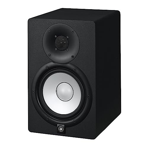 YAMAHA HS7 7-Inch Powered Studio Monitor Pair