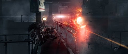 Wolfenstein: The New Order - PC