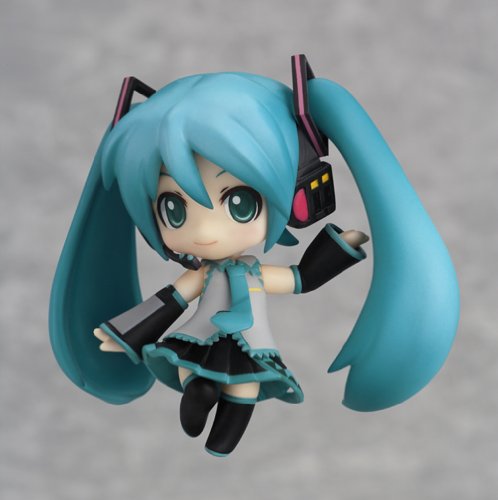 Hatsune Miku Project Mirai 2 Puchipuku Pack(Japan Import)