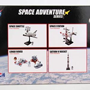 Daron Space Adventure Lunar Rover Playset