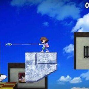 Sayonara Umihara Kawase [Japan Import]