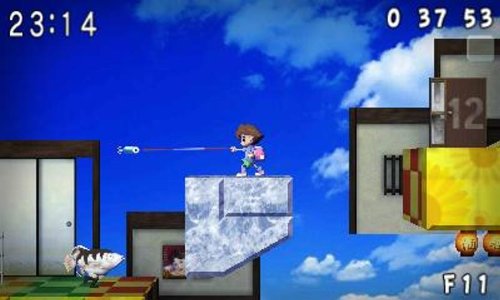 Sayonara Umihara Kawase [Japan Import]