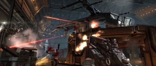 Wolfenstein: The New Order - PC