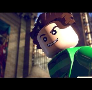 Lego: Marvel Super Heroes - Xbox 360