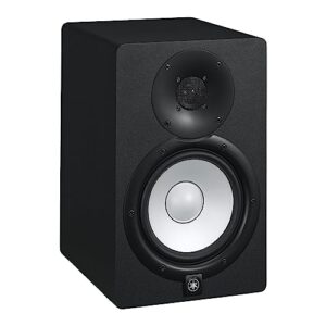 YAMAHA HS7 7-Inch Powered Studio Monitor Pair