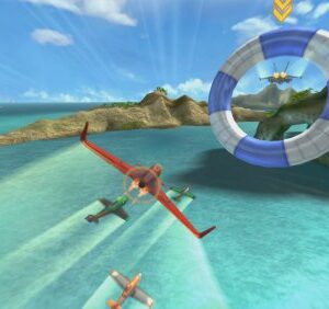 Disney's Planes - Nintendo Wii