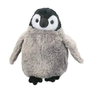 douglas cuddles penguin chick plush stuffed animal