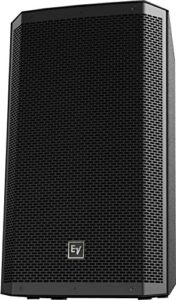 electro voice zlx12 12" 2-way 1000w full range passive loudspeaker