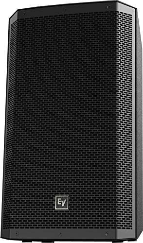 Electro Voice ZLX12 12" 2-Way 1000W Full Range Passive Loudspeaker