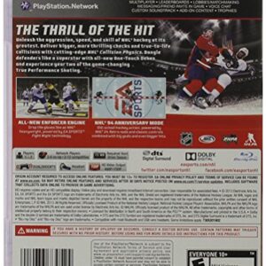 NHL 14 - Playstation 3