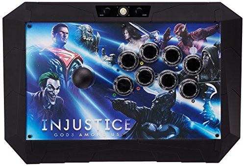 Warner Home Video Games Injustice: Gods Among Us - Battle Edition compatible with XBox 360