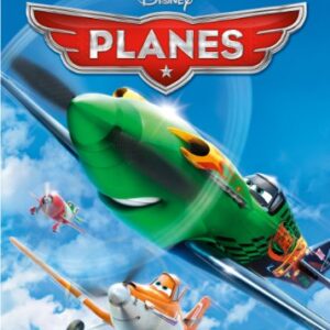 Disney's Planes - Nintendo Wii