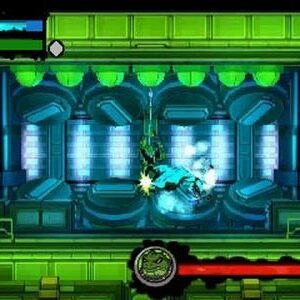 Ben 10 Omniverse 2 - Nintendo 3DS