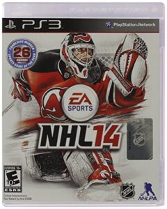 nhl 14 - playstation 3