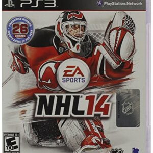 NHL 14 - Playstation 3