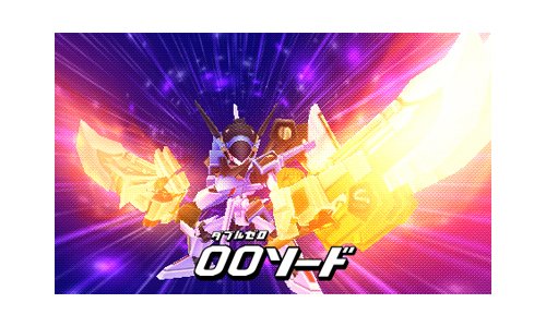 Danball Senki W Chou Custom [Japan Import]