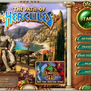 The Path of Hercules [Download]