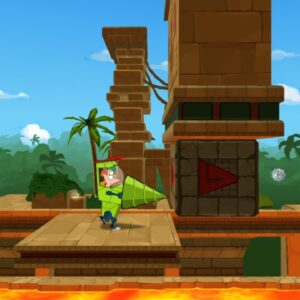 Phineas and Ferb: Quest for Cool Stuff - Xbox 360