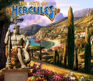 the path of hercules [download]