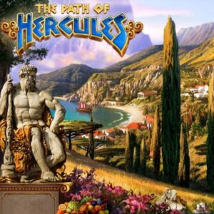 The Path of Hercules [Download]