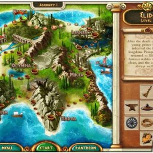 The Path of Hercules [Download]