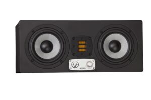 eve audio sc305 3-way nearfield studio monitor. 5"