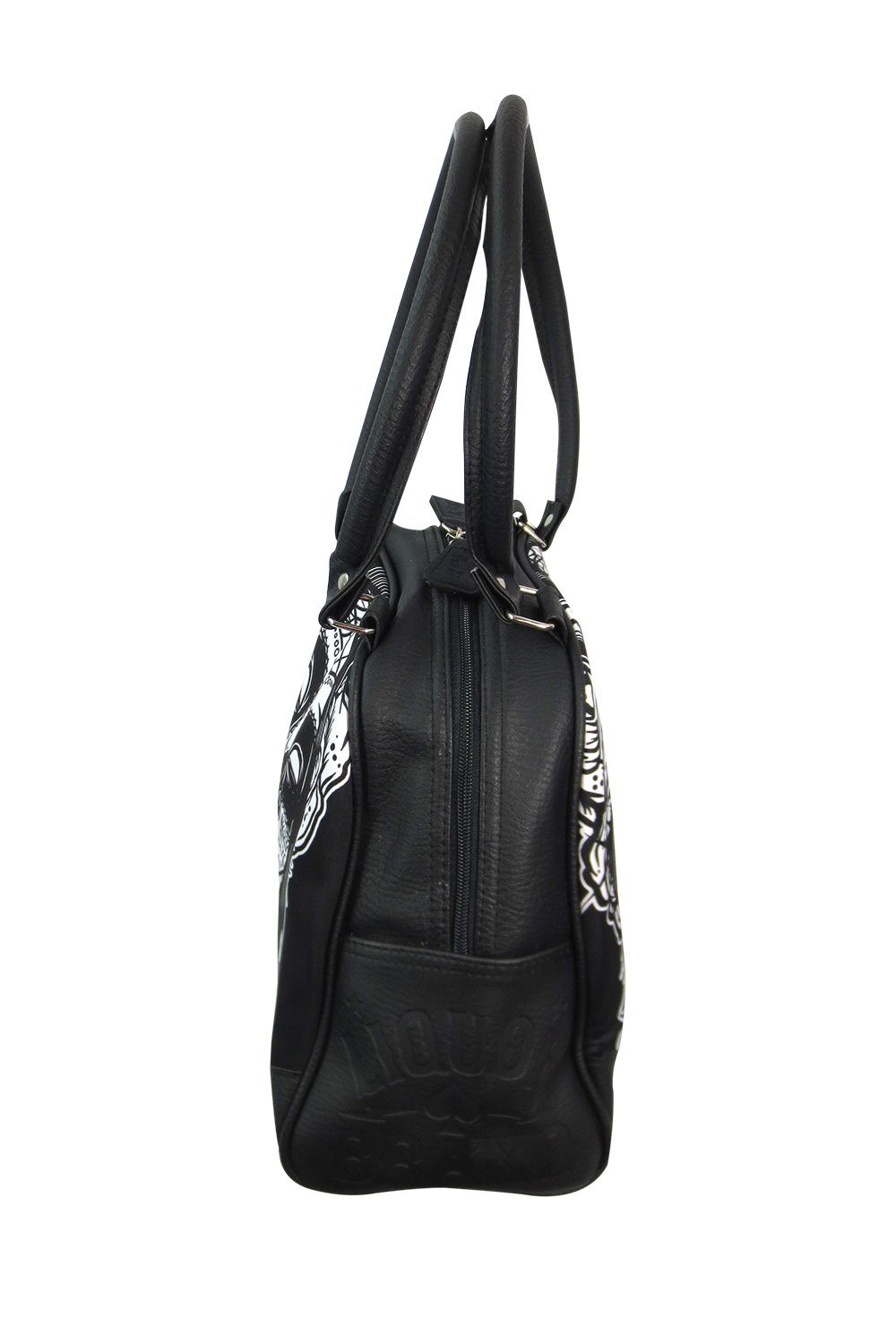 Liquor Brand Gipsy 4 Handbag