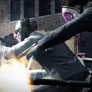 Payday 2 - Xbox 360