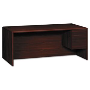 hon10785rnn - hon 10700 series right-pedestal credenza