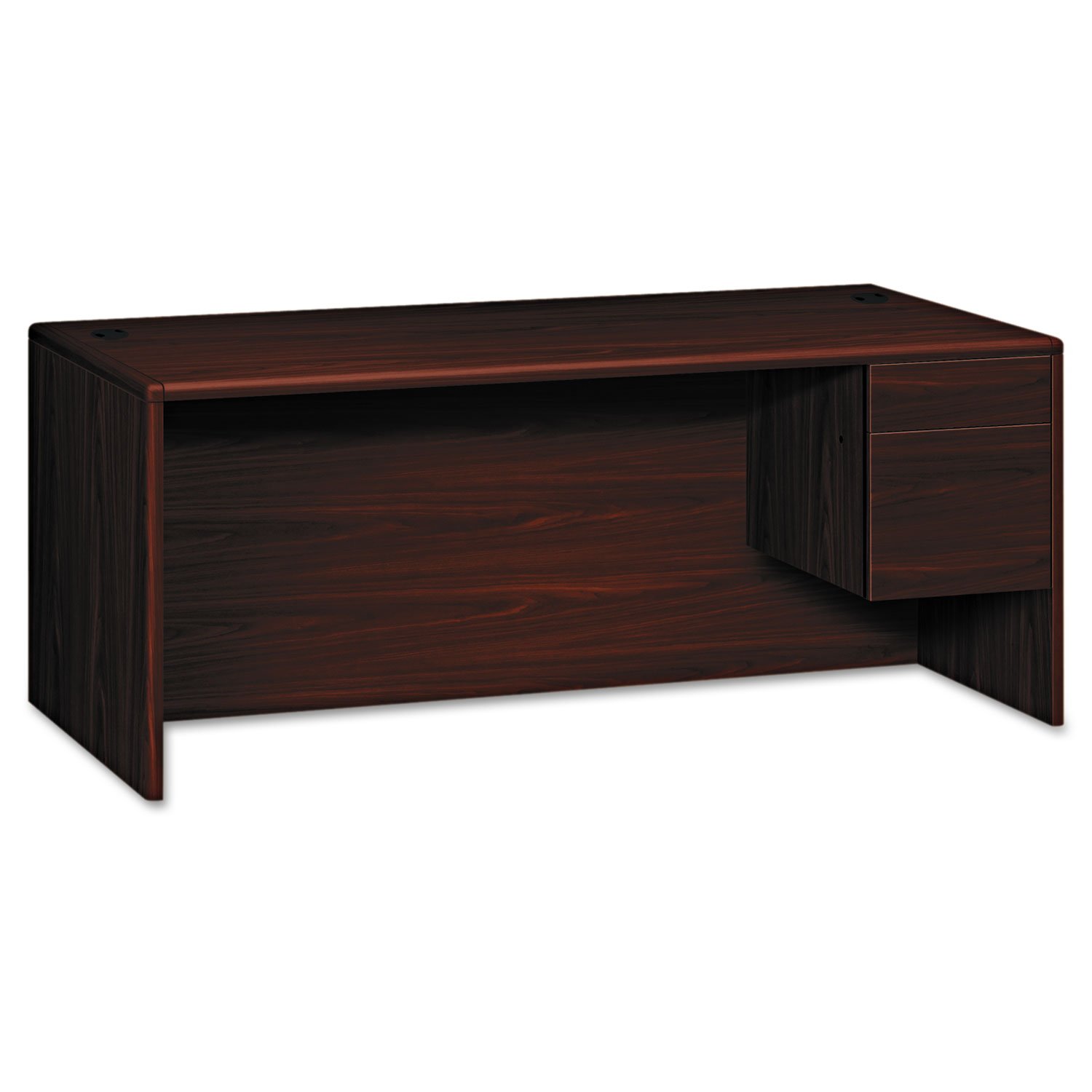 HON10785RNN - HON 10700 Series Right-Pedestal Credenza