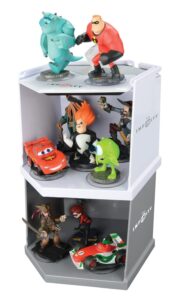 pdp disney infinity play 'n store