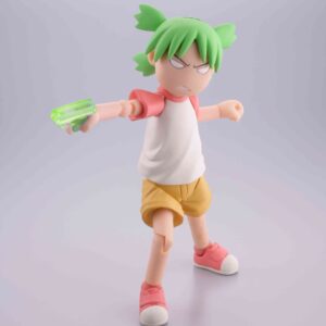 Kaiyodo Yotsuba Revoltech Action Figure