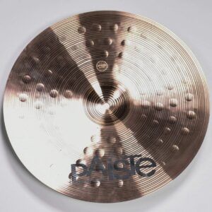 Paiste 16 Inches Signature Precision Thin Crash Cymbal