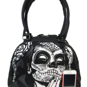 Liquor Brand Gipsy 4 Handbag