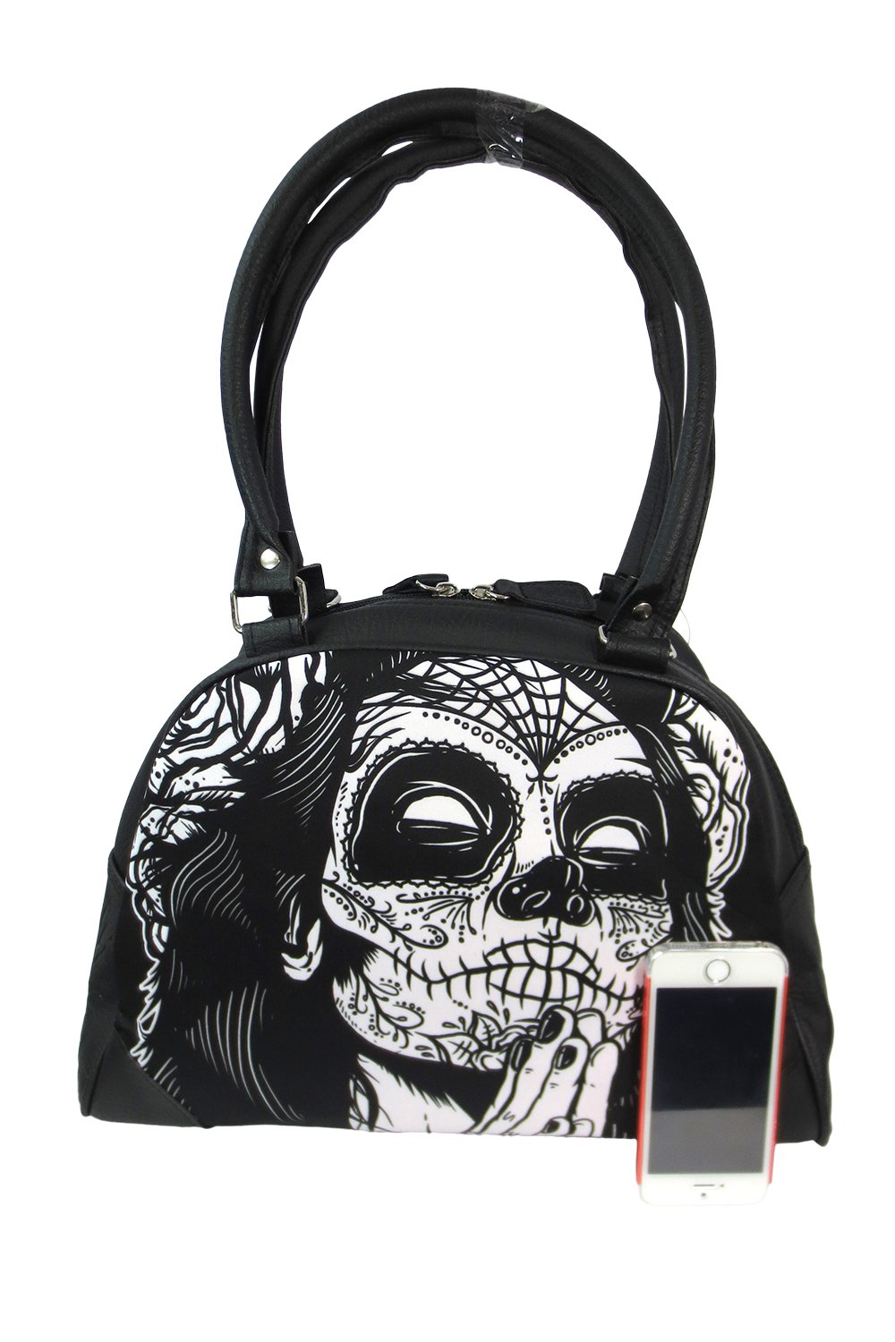 Liquor Brand Gipsy 4 Handbag