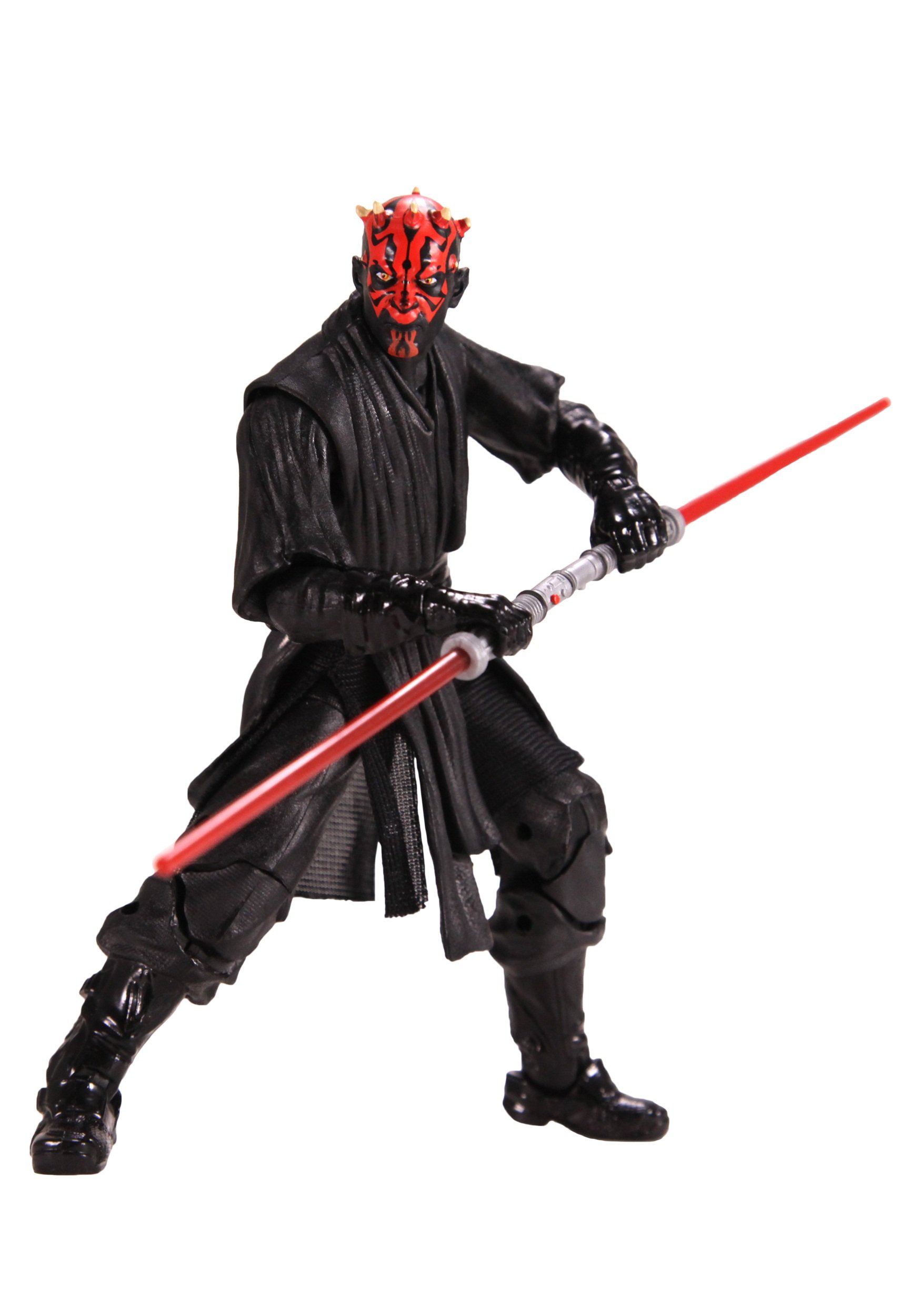 Star Wars Darth Maul 6" Action Figure