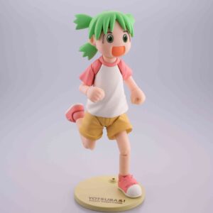 Kaiyodo Yotsuba Revoltech Action Figure