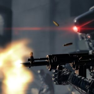 Wolfenstein: The New Order - PC