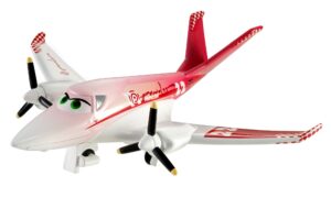 mattel disney planes rochelle diecast aircraft