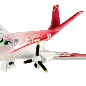 Mattel Disney Planes Rochelle Diecast Aircraft