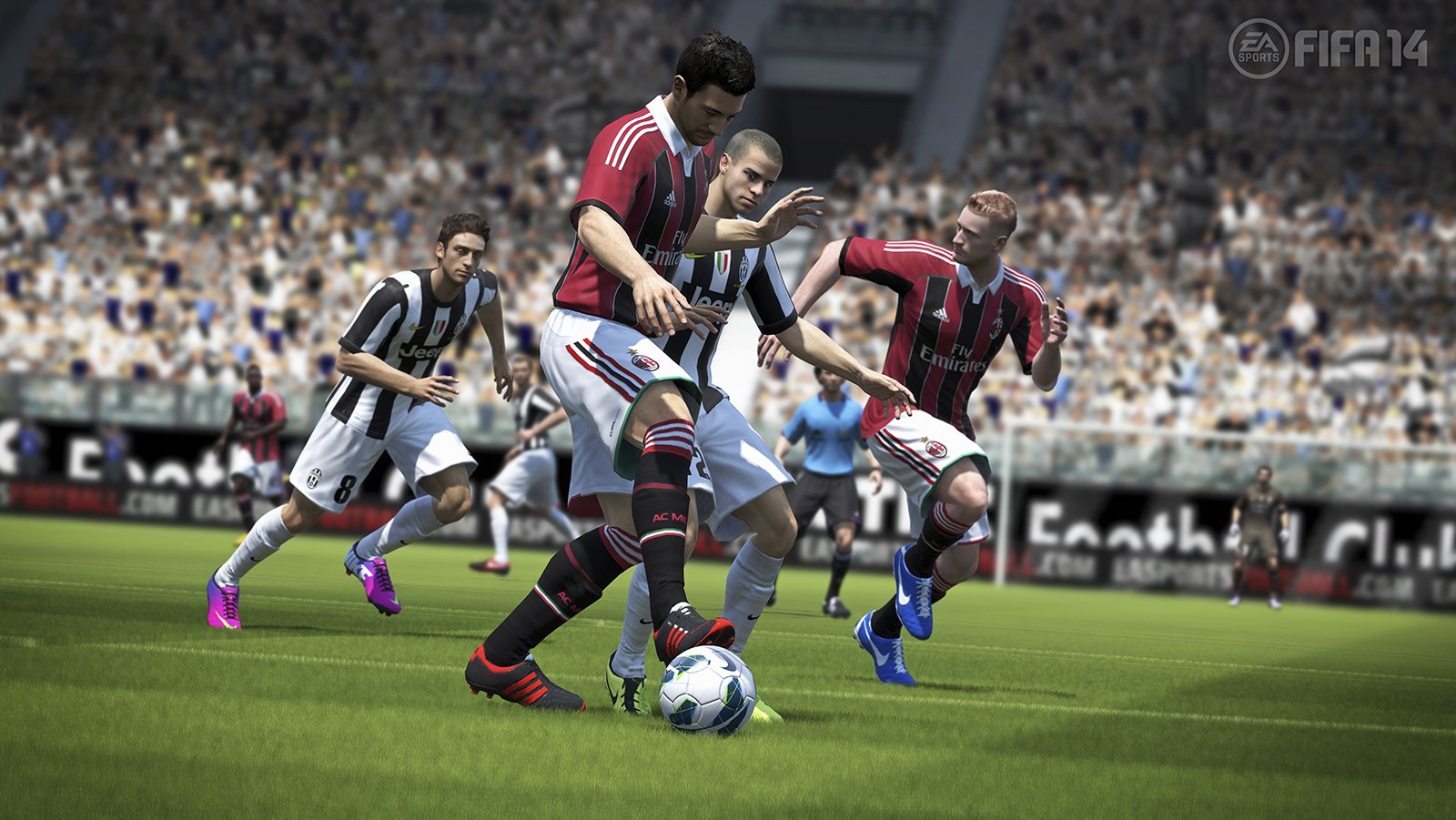 FIFA 14 - Xbox 360