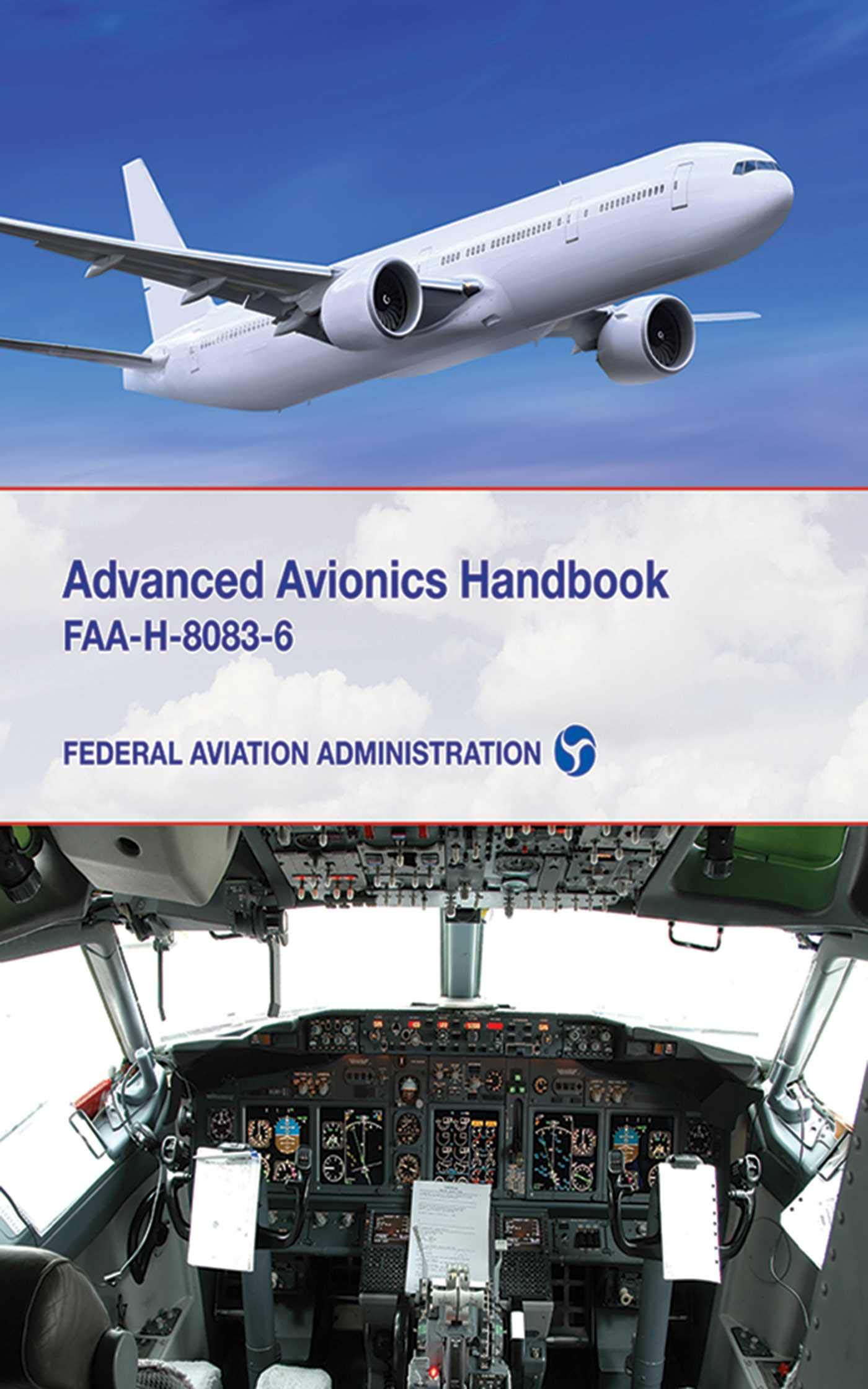 Advanced Avionics Handbook: FAA-H-8083-6