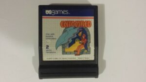 entombed (atari 2600)