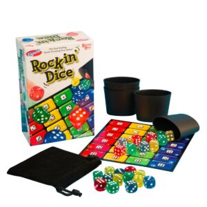 ligretto rockin' dice