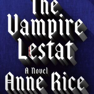 Anne Rice 7 Book Set "Interview with the Vampire", "The Vampire Lestat", "Queen of the Damned", "The Tale of the Body Thief", "Memnoch the Devil", "The Vampire Armand" and "Merrick" (Vampire Chronicles)