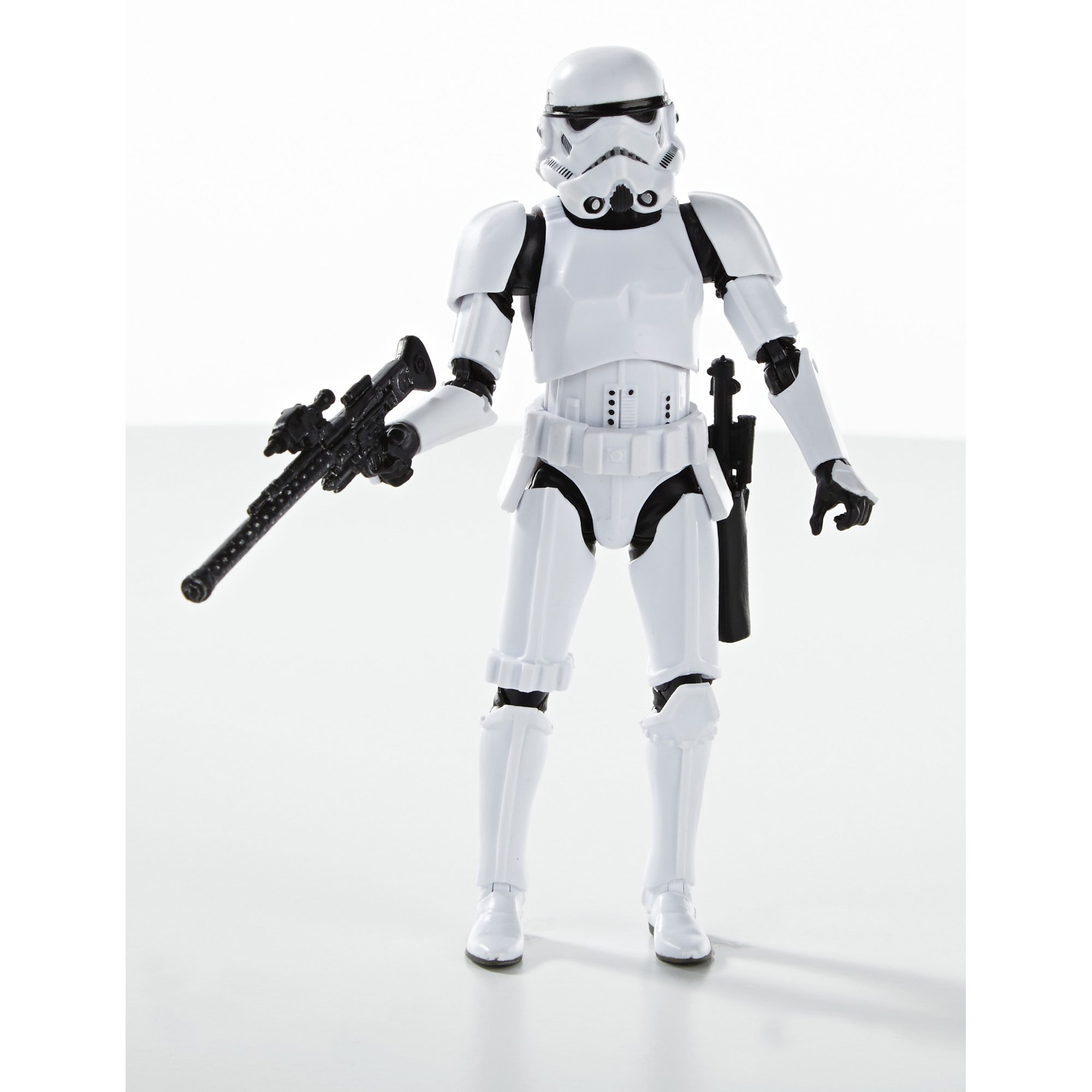 Star Wars Episode 4 Stormtrooper 6" Action Figure