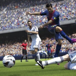 FIFA 14 - Xbox 360